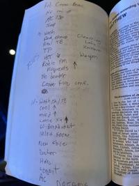 michael durant captivity