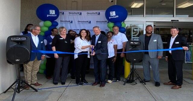 Alabama Goodwill opens new store location in Decatur | News | waaytv.com