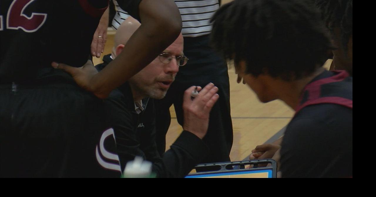 Sparkman's Jamie Coggins retiring in Alabama, taking job in Tennessee ...