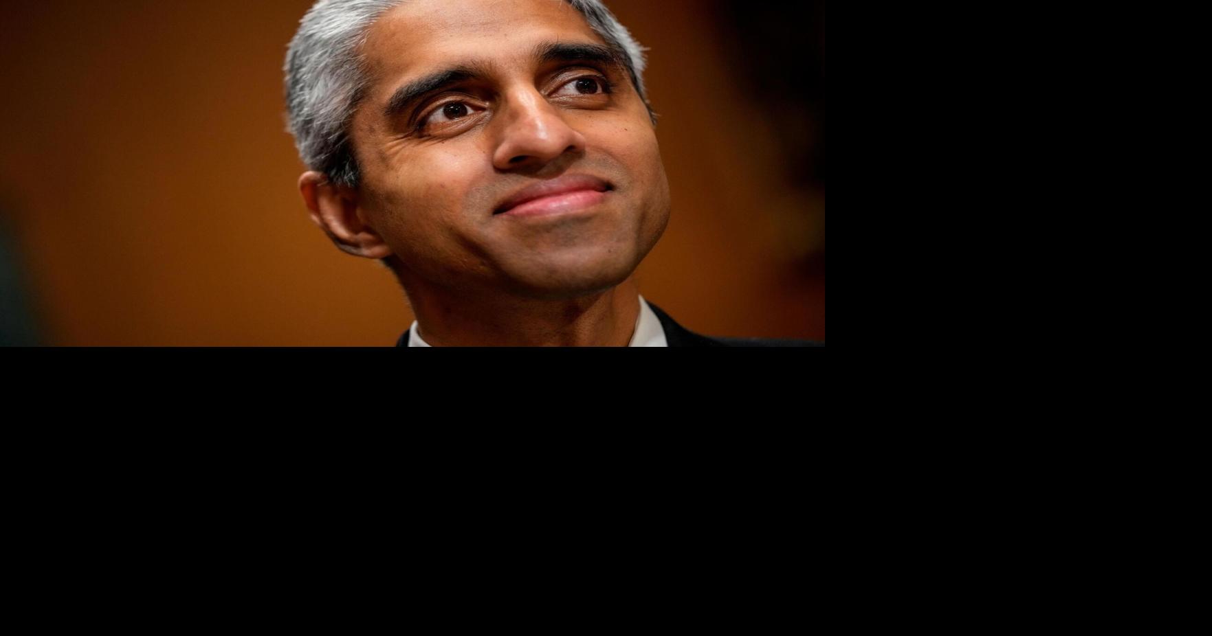 Surgeon general demands warning label on social media apps | | waaytv.com