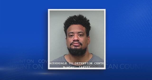 Florence Police: Man charged after telling police to shoot him while ...