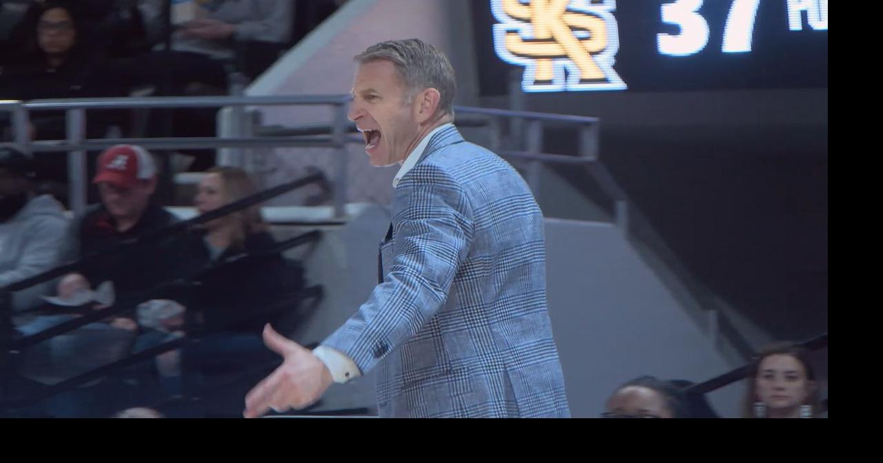 No. 16 Alabama defeats Kennesaw State 92-81 in 2025 Rocket City Classic ...
