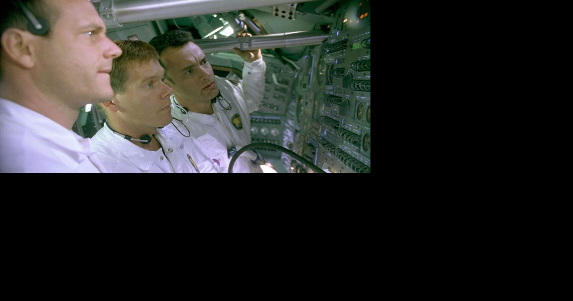 We asked retired astronauts about their favorite space movies, and this ...