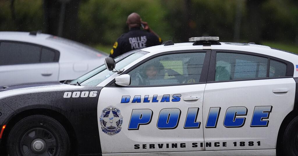 UPDATE: 1 detainee killed and 2 others critically injured in Dallas ICE ...