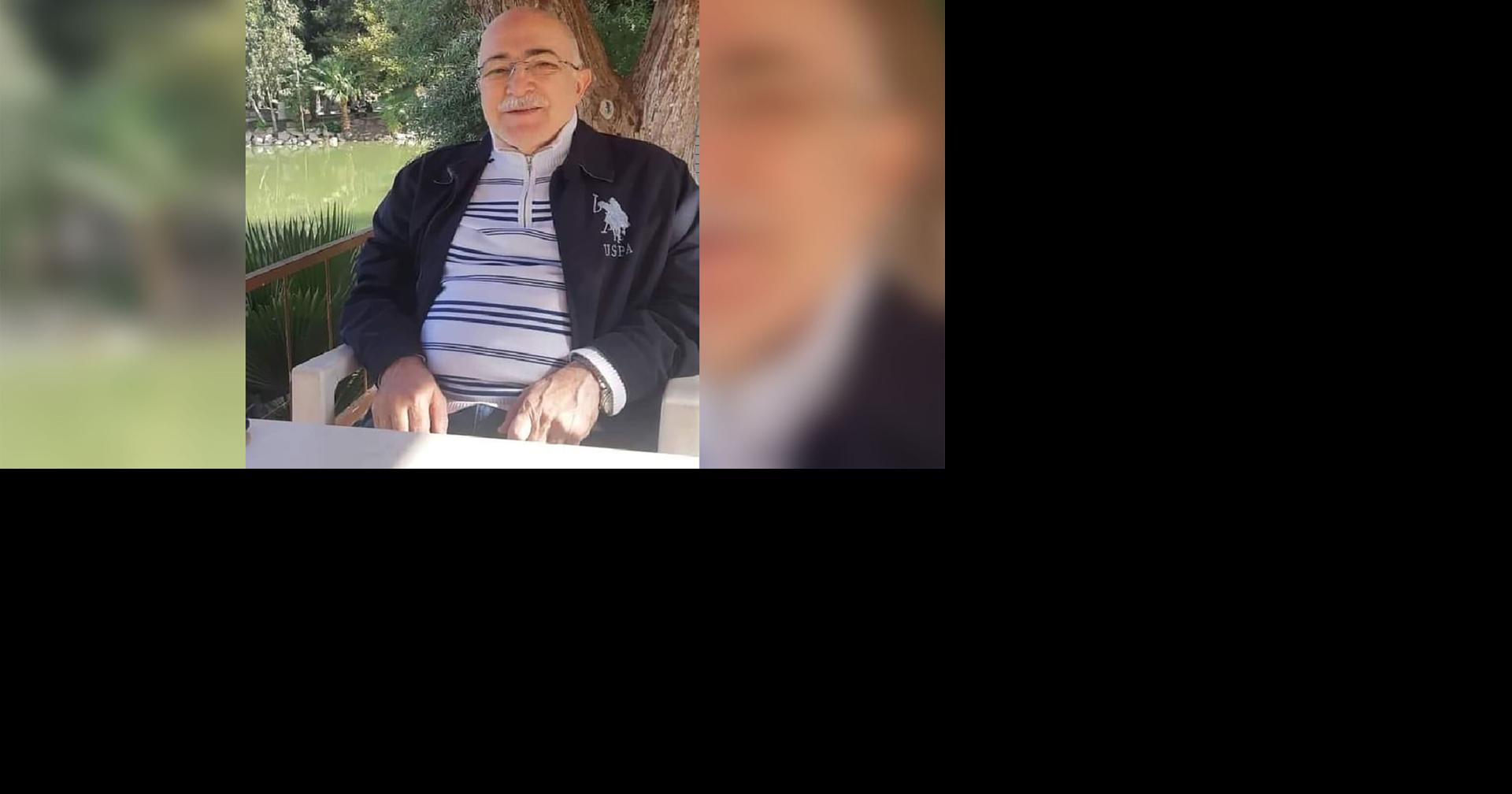 'He came here to be safe': Mourners remember Syrian doctor killed in ...