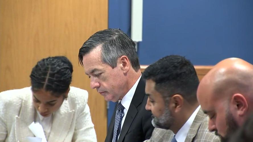 Kenneth Chesebro: Pro-Trump lawyer pleads guilty in Georgia election ...