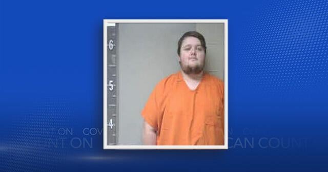 Ex-Marshall County Jail corrections officer arrested on smuggling ...