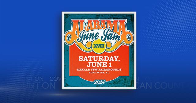 Alabama adds Old Dominion, Lee Greenwood, Exile, more to June Jam 2024 ...