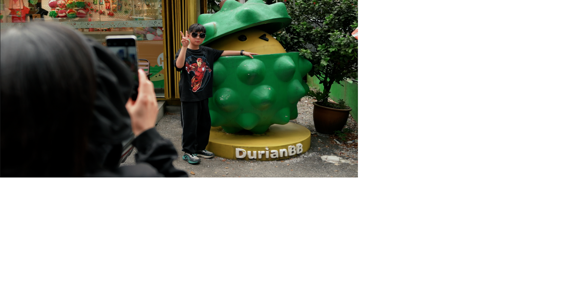 Durian musicals to a theme park: How this company is innovating with ...
