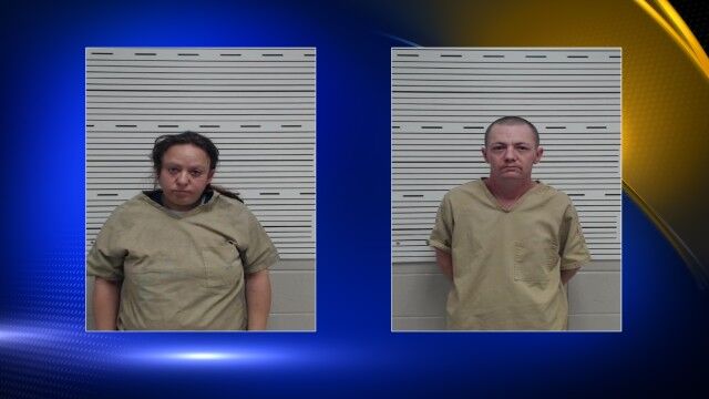 5 charged in murder investigation involving burned body found on ...
