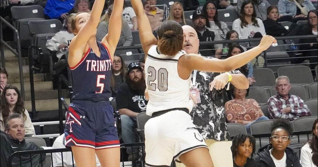 Trinity advances past Clements in Semifinal Rematch of 2023 Finals ...