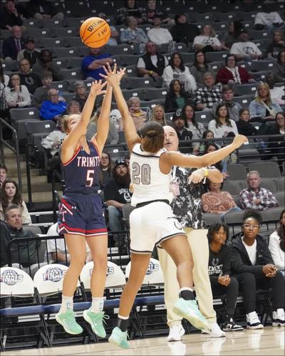 Trinity advances past Clements in Semifinal Rematch of 2023 Finals ...