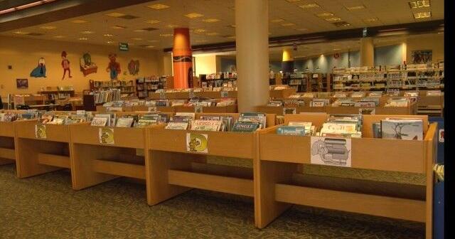 Gov. Ivey asks state libraries to comply or lose state funding | News ...