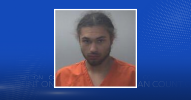UPDATE: Huntsville man charged with murder after Monday night shooting ...