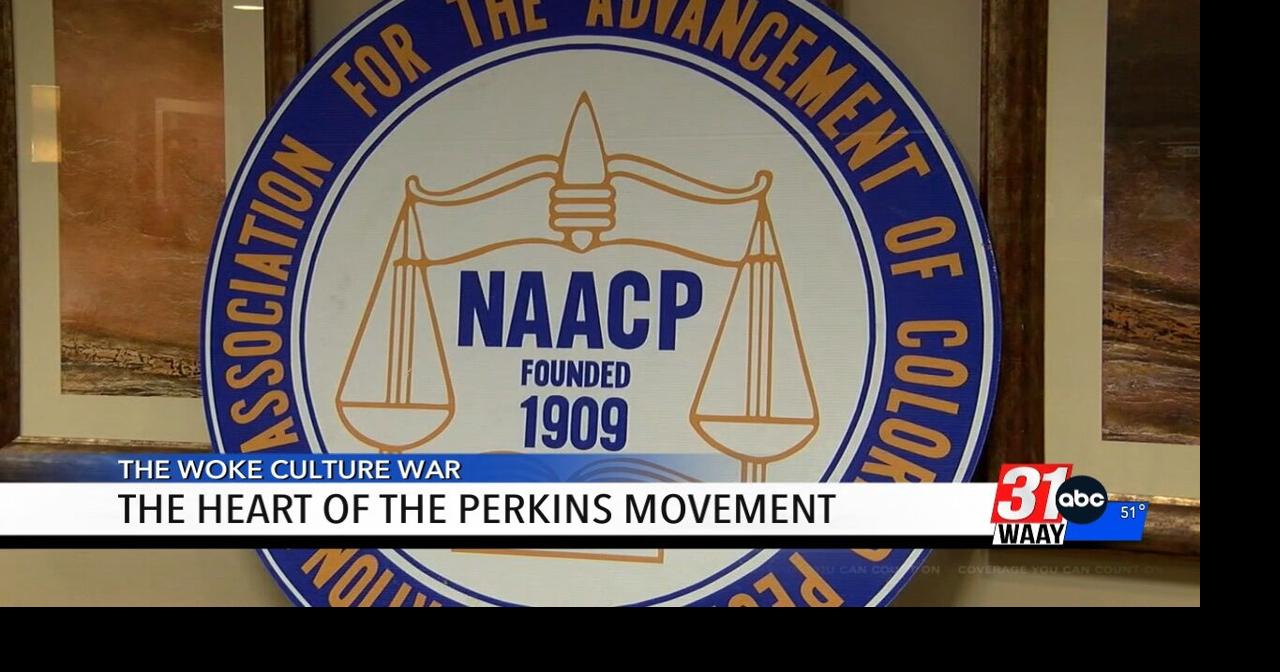 Woke Culture War, Part 10 | Video | waaytv.com