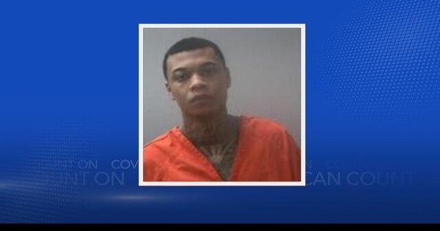 Madison County inmate charged in jailhouse stabbing attack | News ...