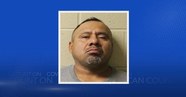 Man accused in 1997 Athens murder caught after nearly 27 years | News ...