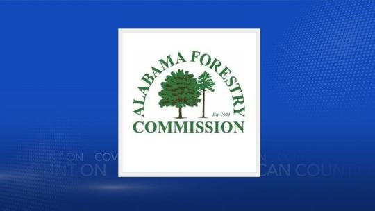Alabama Forestry Commission says all burn restrictions lifted across ...