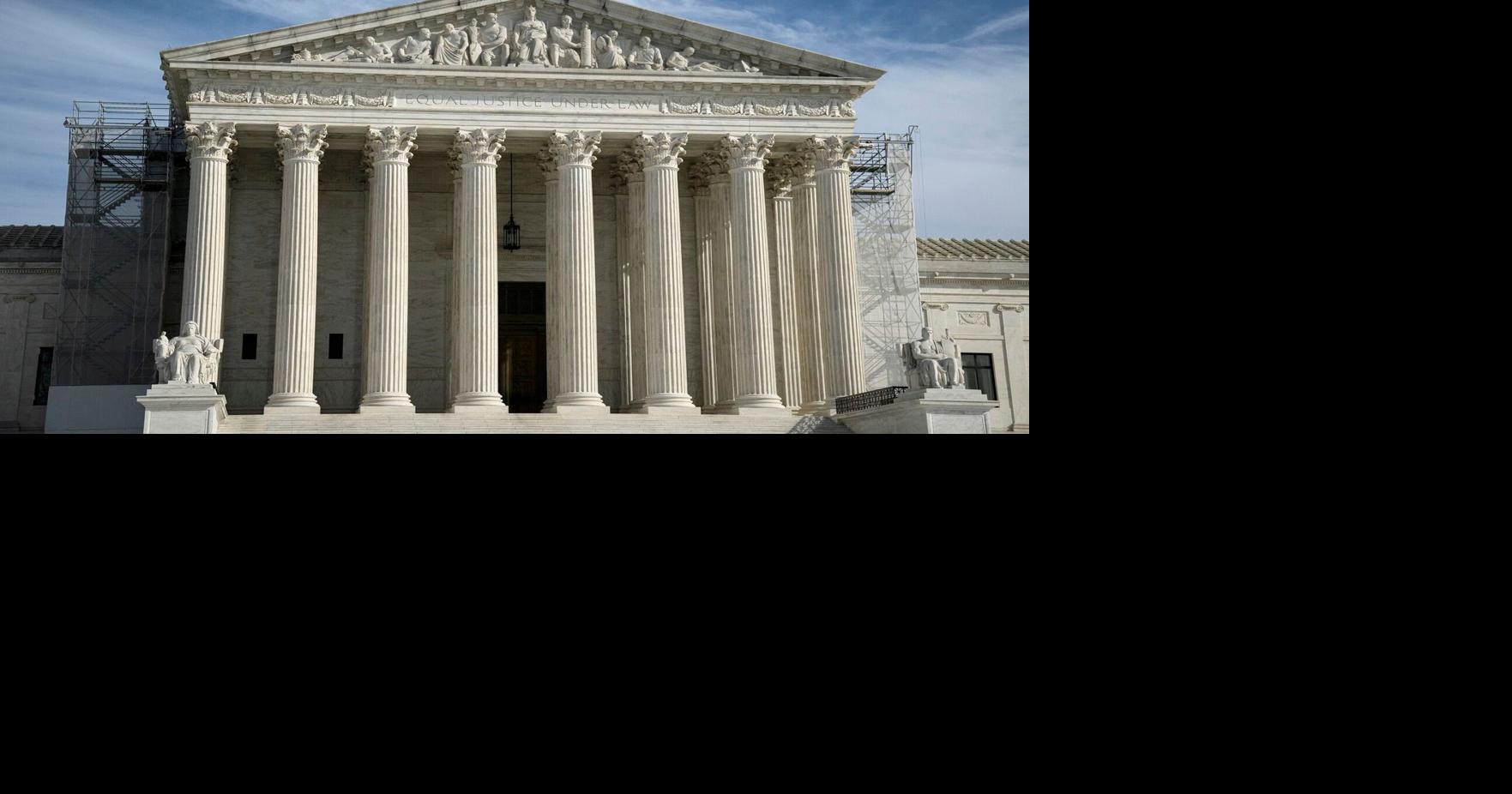 Supreme Court sides with family of man killed by police after he was ...