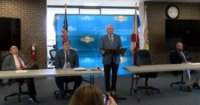 Decatur city leaders take steps to be more transparent and thorough in ...