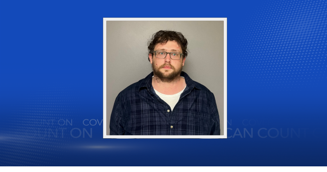 Decatur stabbing leaves one hurt, one jailed | News | waaytv.com