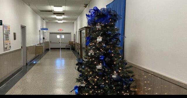 Colbert County Sheriff's Office remembers lost officers with Heroes ...