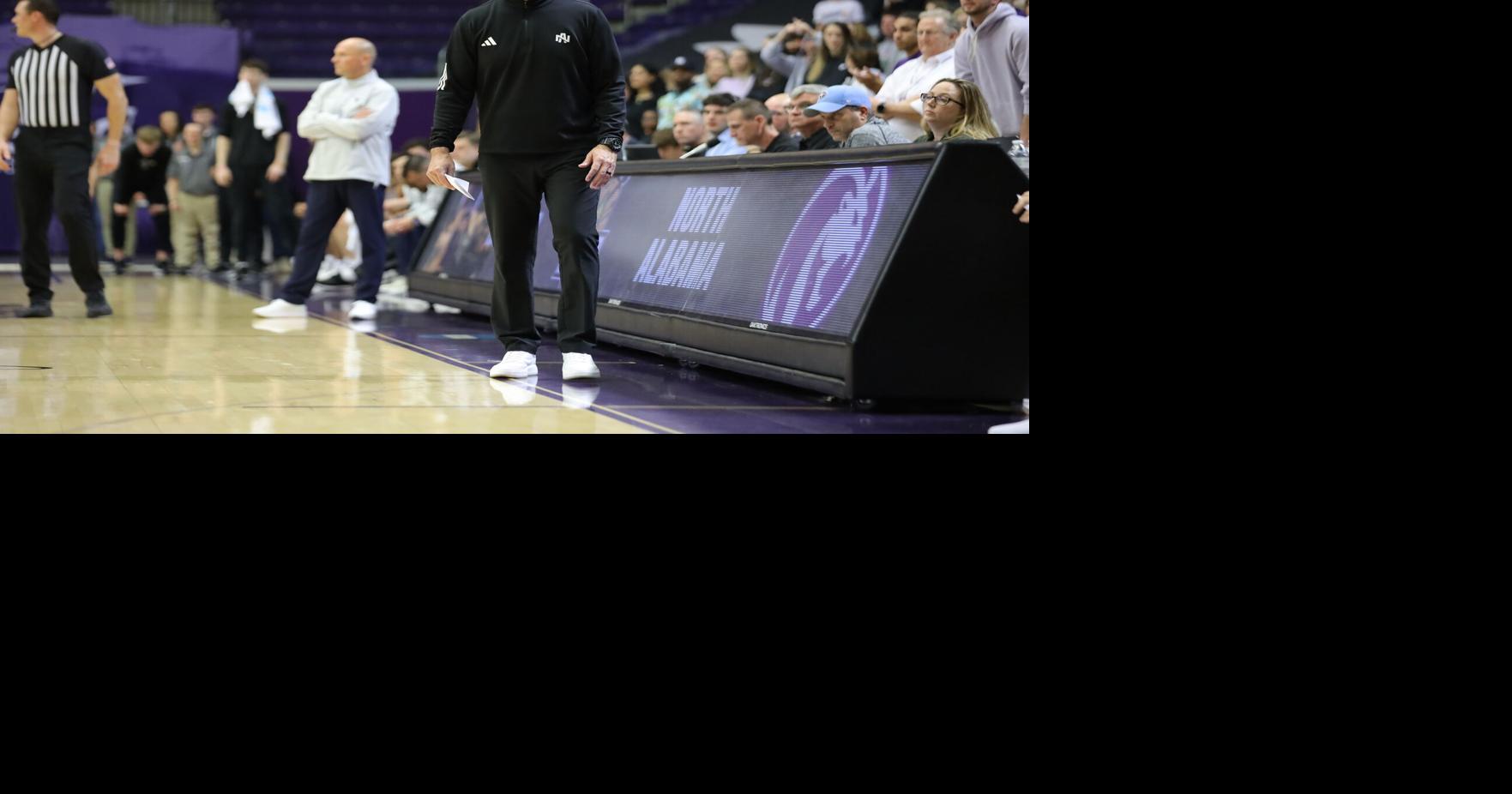 Lipscomb claims ASUN title with 76-65 win over North Alabama | News ...