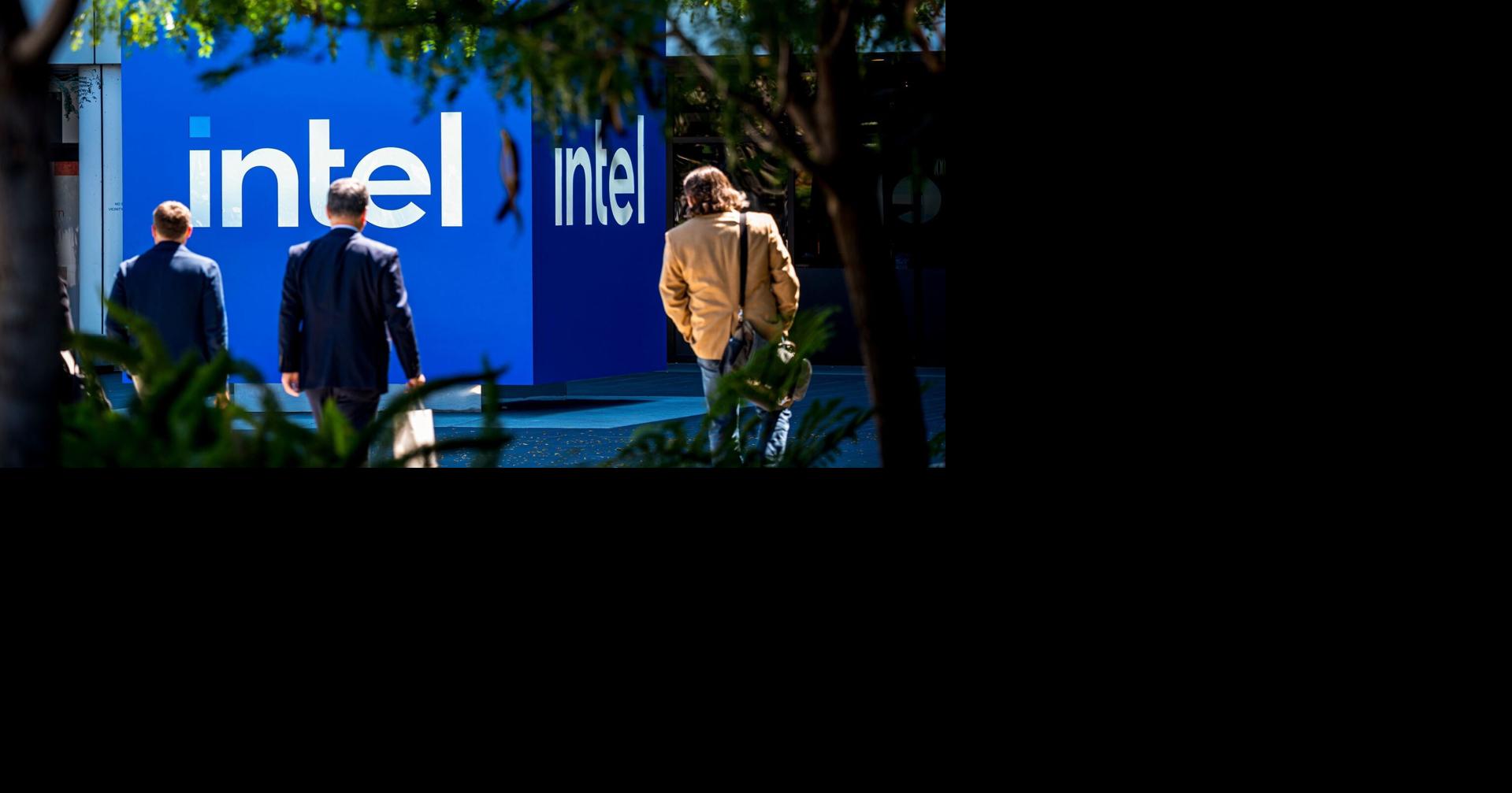 The Trump administration confirms it’s seeking a stake in Intel. Why ...