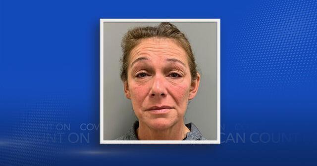 Ex-Decatur parole officer charged with 8 counts of child abuse | News ...