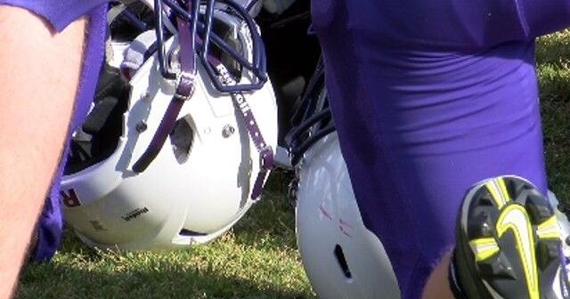 Alabama medical expert warns about the dangers of high contact sports ...