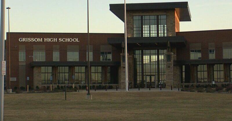 WAAY's 31 teams in 31 days high school football spotlight: Grissom ...