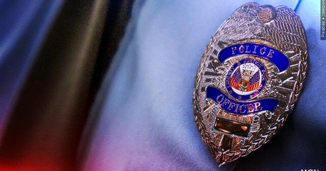 Powell chief of police announces resignation along with 3 more officers ...