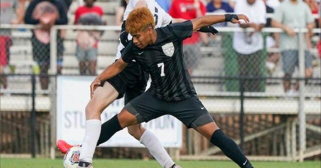 Tanner High School’s Randy Cortes sets AHSAA Boys’ career soccer goals ...