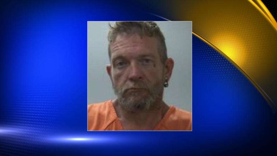 Hazel Green man arrested after Owens Cross Roads Police K-9 alerts to ...