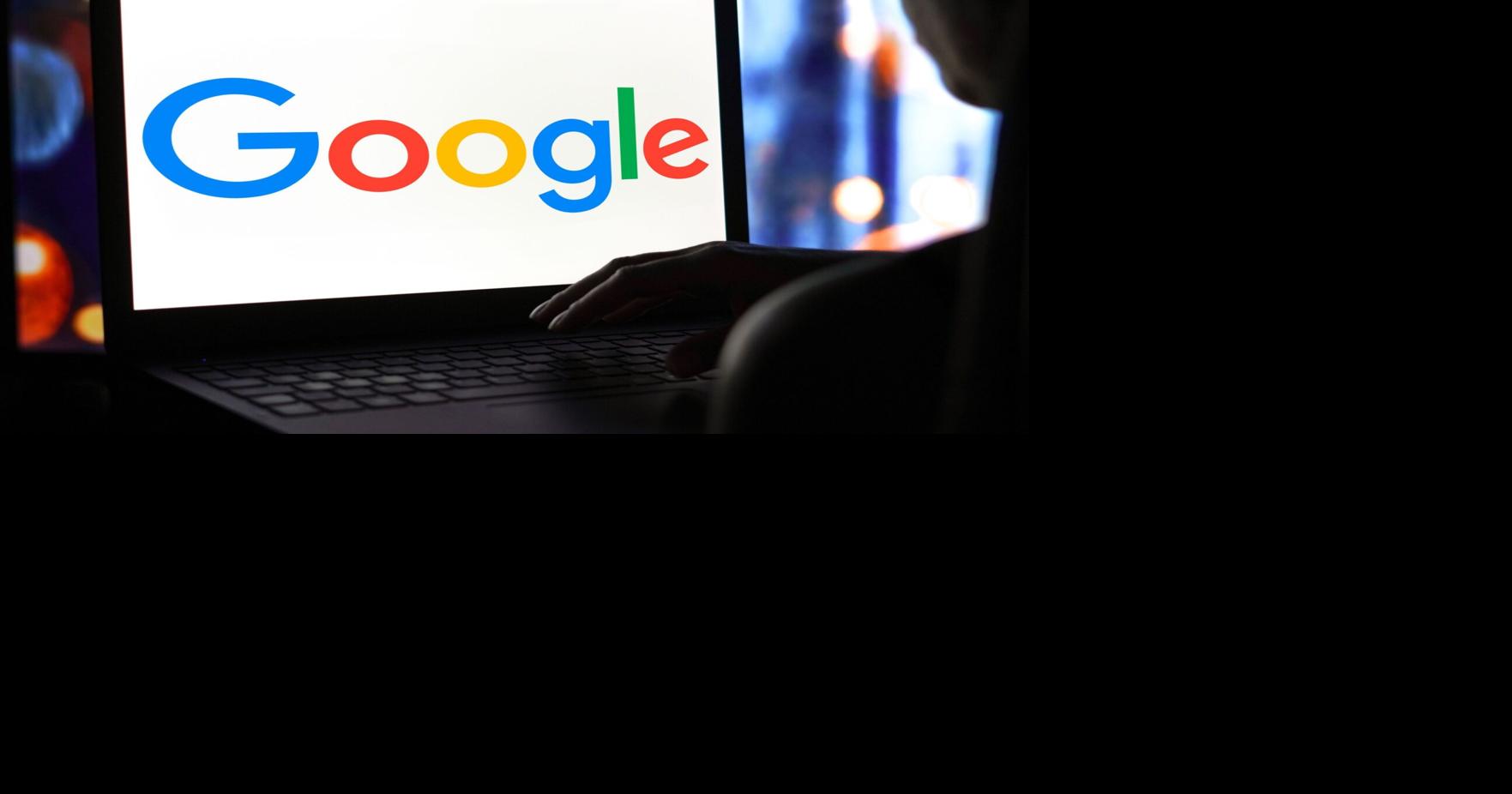 Google cut Uncle Sam a $2 million check so it could avoid a jury trial ...