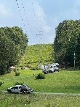 Here's a collection of photos showing Sunday's storm damage in North ...
