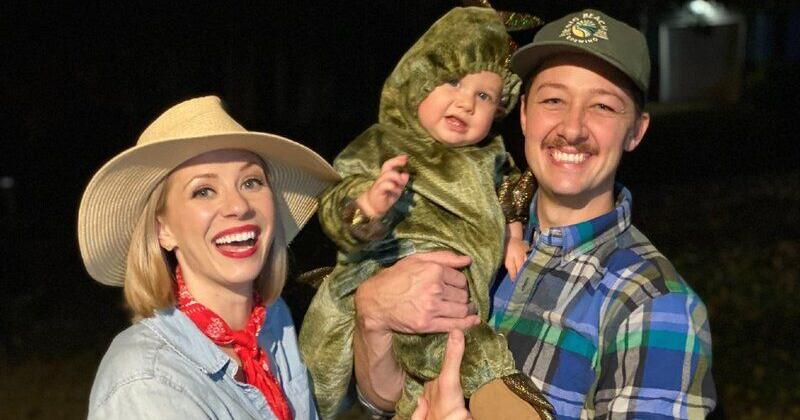 PHOTOS: North Alabama celebrates Halloween | News | waaytv.com