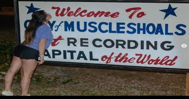 Lana Del Rey adds recording at Muscle Shoals Sound Studio to North ...