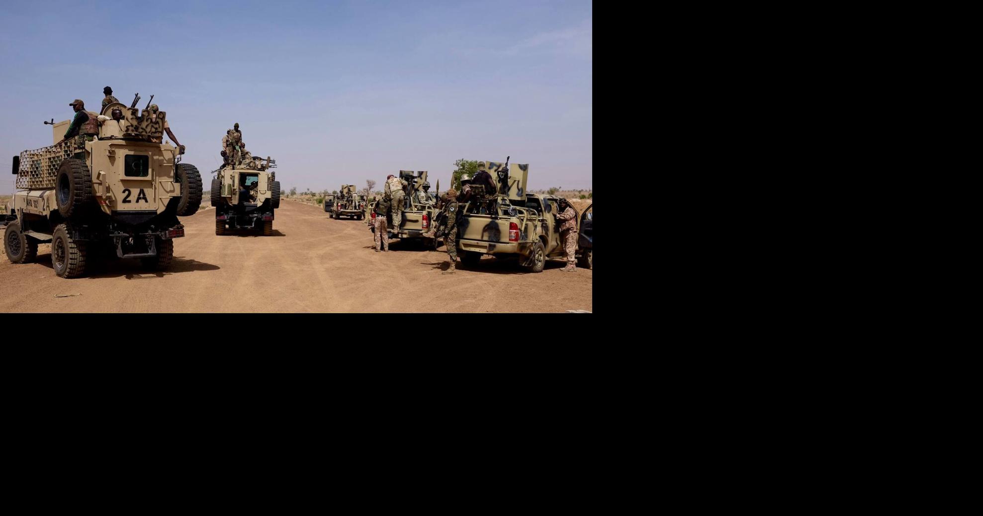 Nigerian official says gunmen ‘made tea’ as they kidnapped at least 160 ...