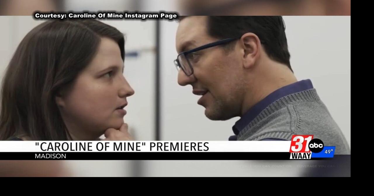 Movie filmed in Madison debuts | Video | waaytv.com