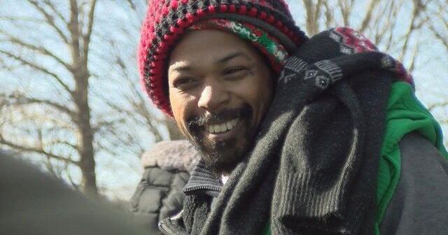 'It's just like a hug': Huntsville group helps keep homeless warm ...