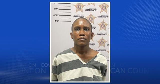 Decatur woman faces 2 murder charges after elderly woman beaten, man ...
