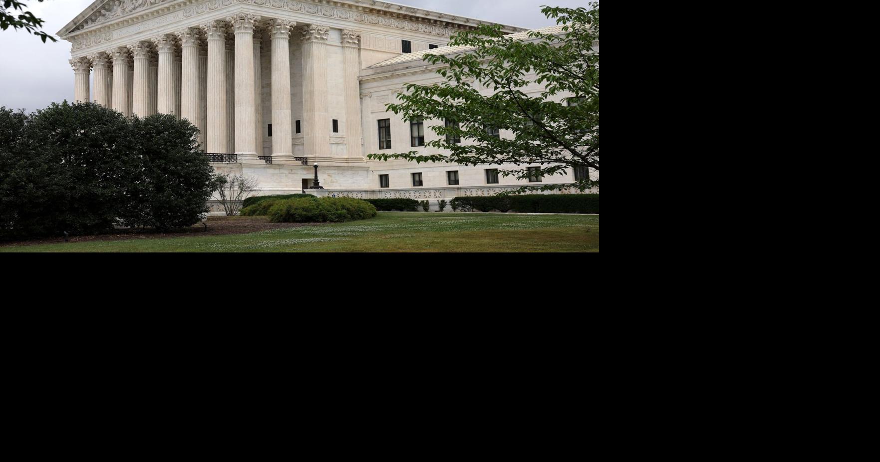 Supreme Court lets stand Washington state law barring conversion ...