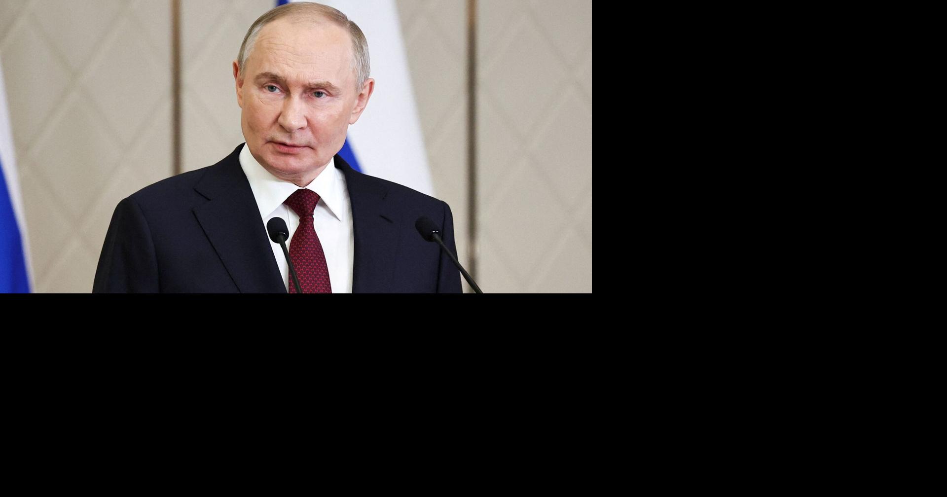 Putin says ‘intelligent and experienced’ Trump capable of finding ...