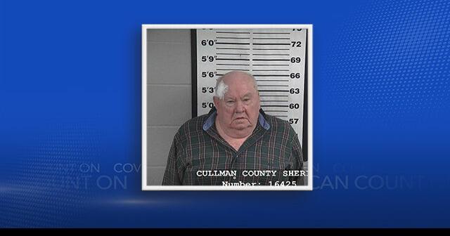 Jury Deadlocks In Trial Of Cullman County Man Accused Of Killing An 11