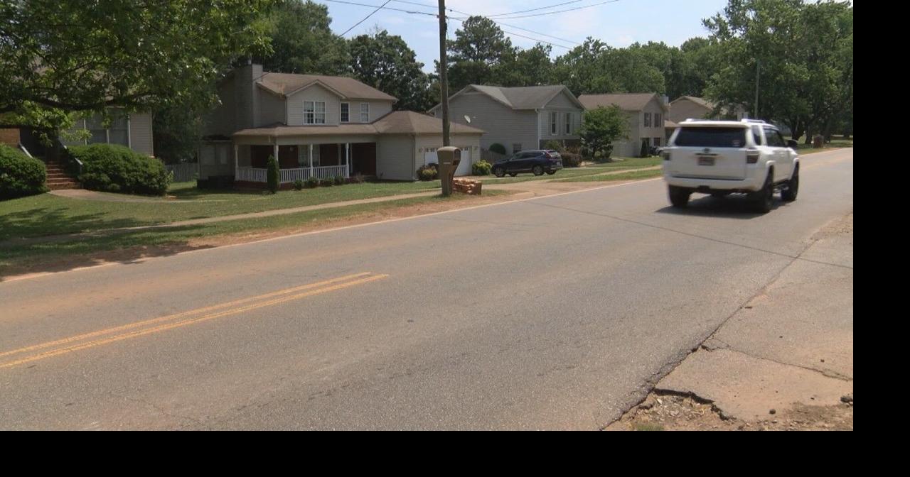 'There's a fear there': Alabama FOP president reacts to ambush of ...