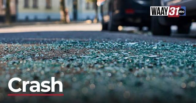 Agencies responding to wreck on Gordon Terry Parkway in Decatur | News ...