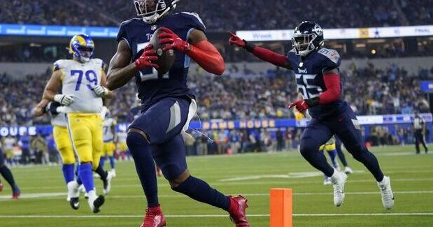 Titans trade 2-time All-Pro safety Kevin Byard to Eagles, AP source ...