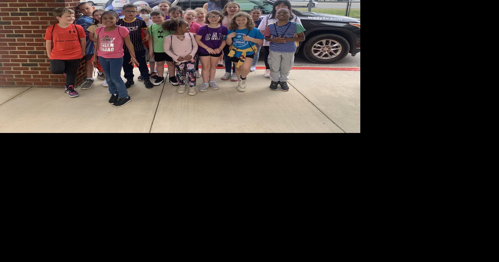 Newest additions to the StormTracker Weather Team | News | waaytv.com