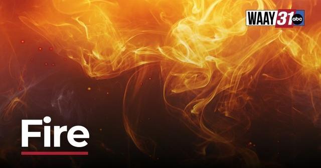 Multiple units respond to fire at Huntsville apartment complex | News ...